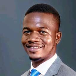 Samuel Sunday - Crunchbase Person Profile