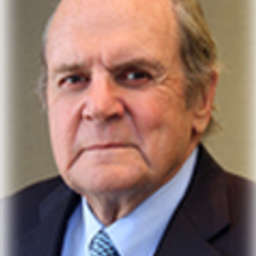 Joseph Bartlett - Founder and Chairman of the Board @ VC Experts ...