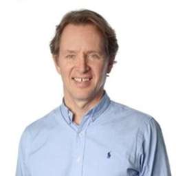 Frode Berg - Crunchbase Person Profile