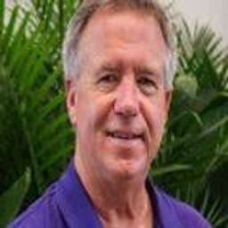 Gary Mangum - Crunchbase Person Profile