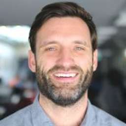 Ian Napier - Crunchbase Person Profile