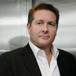 Richard Goulding - Co-founder and Chairman @ Play.com - Crunchbase ...