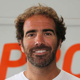 Rodrigo Sanz - CEO and Founder @ Pro-Rigging - Crunchbase Person Profile