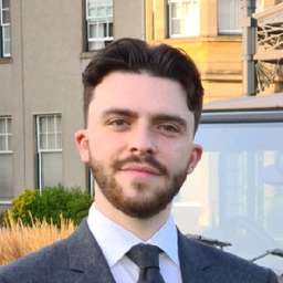 Lewis Kennedy - Founder & Director @ Talonmore Drinks - Crunchbase ...