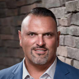 Greg Johnson - Founder and Managing Partner @ VERUS Commercial ...