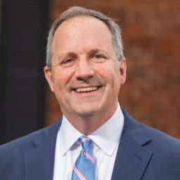 Charles Hagerty - President @ Hamot Health Foundation - Crunchbase ...