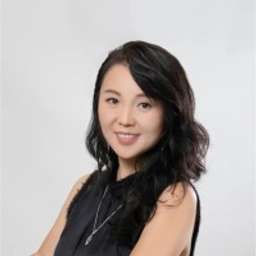 Stephanie Yi - Founder and CEO @ AlphaX RE Capital - Crunchbase Person Profile