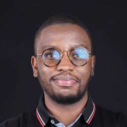 Peter Wachira - Crunchbase Person Profile