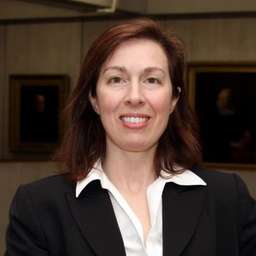 Cheryl Vaughan - Crunchbase Person Profile