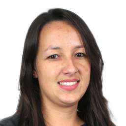 Adrielle Severo - Crunchbase Person Profile