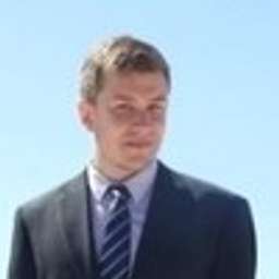 Marc Slater - Crunchbase Person Profile