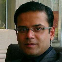 Amit Kapoor - Co-founder & CEO @ Eupheus Learning - Crunchbase Person ...