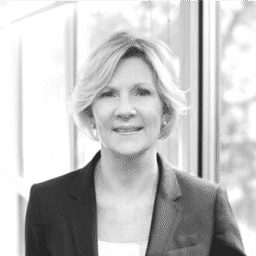 Melanie Barker - Crunchbase Person Profile