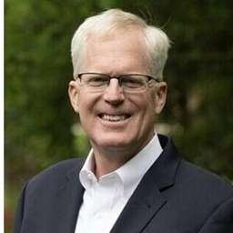 Christopher C. Miller - Crunchbase Person Profile