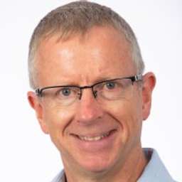 Andy Wilkinson - Founder @ Pronetic - Crunchbase Person Profile