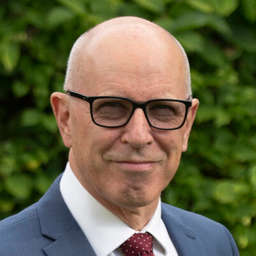 Steve Derrick - Managing Director @ AARC Professional Services ...