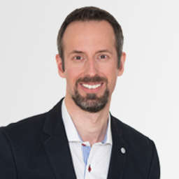 Christoph Maurer - Crunchbase Person Profile