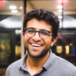 Varshil Patel - Co-Founder & CEO @ Therapy Notebooks - Crunchbase Person Profile
