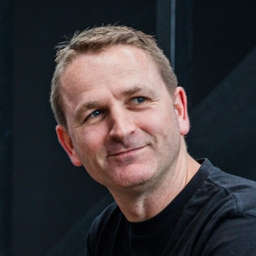 Andrew Smart - Founder / Owner @ Espresso Workshop - Crunchbase Person ...