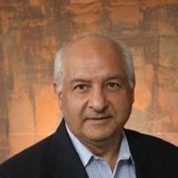 Vimal Singh - Founder @ Serensa Health - Crunchbase Person Profile