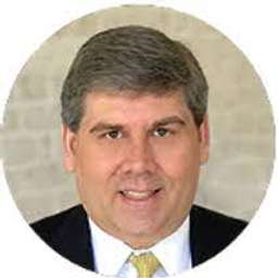 Rodney Hamilton - Crunchbase Person Profile