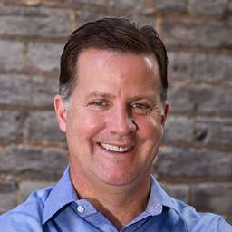 Derrick Strand - Executive Director @ UPPCC - Crunchbase Person Profile