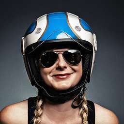 Katie Hansen - Co-Founder and Chief Purpose Officer @ Mekanic ...