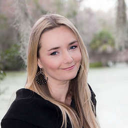 Basia Toczek - Founding Owner, Director, and Wellness Practitioner ...