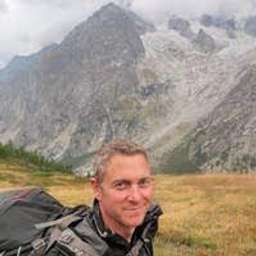 Andrew Martone - Crunchbase Person Profile