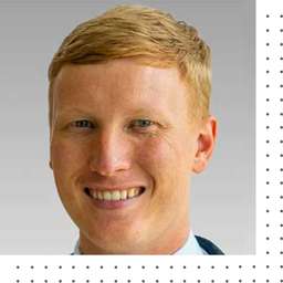 Kevin Barnett - Business Director & CTO/ Founder @ Pyran Inc ...