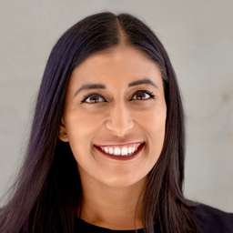 Priya Purewal - Crunchbase Person Profile
