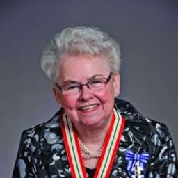 Sister Elizabeth Ann Kinsella - Founder @ Youville Centre - Crunchbase ...