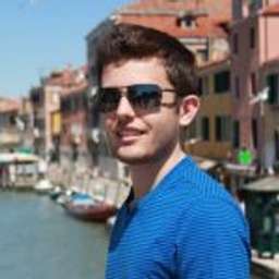 Logan Olmstead - Crunchbase Person Profile