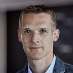 Michael Hock - General Partner @ Motive Ventures - Crunchbase Person ...