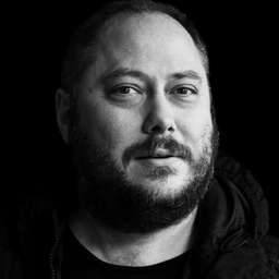 Pontus Karlsson - Co-founder & Director @ Happy Rabbit Limited ...