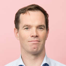 Alan Coleman - Founder & CEO @ Sweepr - Crunchbase Person Profile