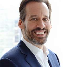 Steven Feldman - Co-Founder & CEO @ GBI - Crunchbase Person Profile