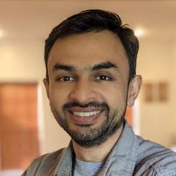 Siddharth Dalal - Crunchbase Person Profile