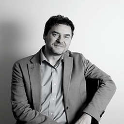 Koen Van Overberghe - Managing Partner & Senior Solutions Architect ...