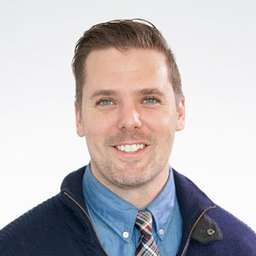 Kris Edwards - Co-Founder and Vice President of Operations @ Ameego ...