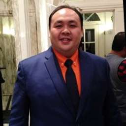 Ron Chow - Managing Director & Founder @ Kraken Interactive ...