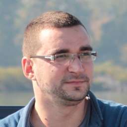 Igor Lucic - Crunchbase Person Profile