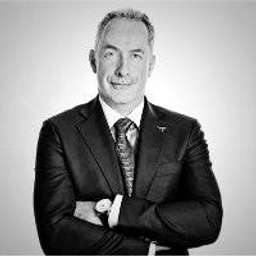 Matthew L Wilson - Executive Director and Chief Executive Officer ...