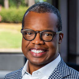 Keith Pigues - Founder and CEO @ Luminas Strategy - Crunchbase Person ...