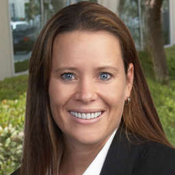 Elaine Gundersen - VP, Corporate Controller @ iHerb - Crunchbase Person ...