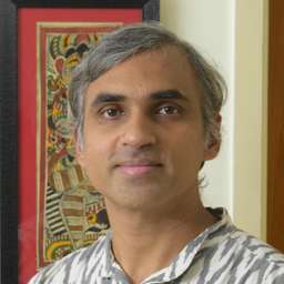 Srikumar Karaikudi Subramanian - Director, Technology @ Imaginea - Crunchbase Person Profile