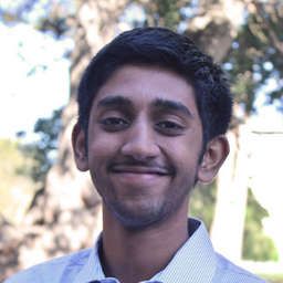 Viswesh Krishna - Co-founder, CTO @ Valar Labs - Crunchbase Person Profile