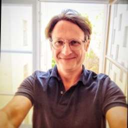 Alexander Trieb - Crunchbase Person Profile