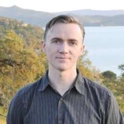 Arin Crumley - CEO / Founder @ Pull To Refresh - Crunchbase Person Profile