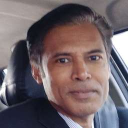 Choudhry Arshad Ali - Vice President @ Binmile - Crunchbase Person Profile